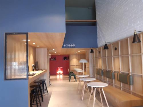 MyBed Ratchada, Bangkok (updated prices 2025)