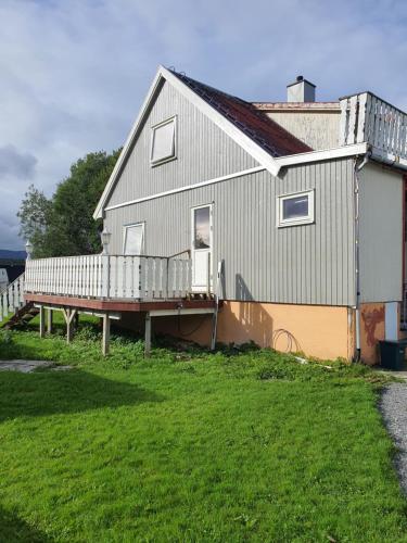 Camp Saltstraumen-Elvegård, Bodø – Updated 2023 Prices