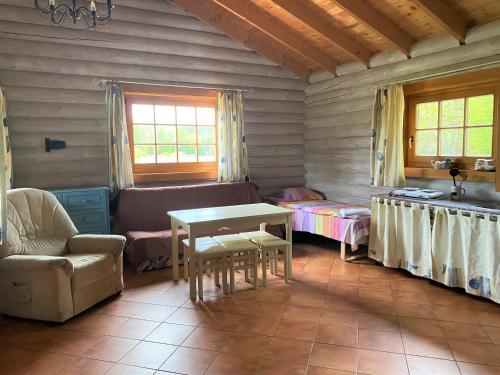 Gervaičių Sodyba, Dovilai (updated prices 2024)