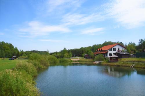 Gervaičių Sodyba, Dovilai (updated prices 2024)
