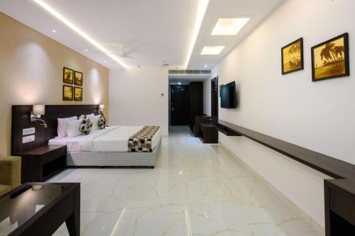 Manipal Inn, Udupi – Updated 2022 Prices