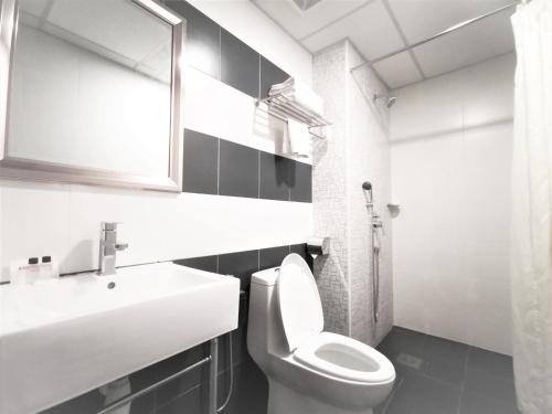 Koho Hotel - Johor Bahru, Johor Bahru (updated prices 2025)
