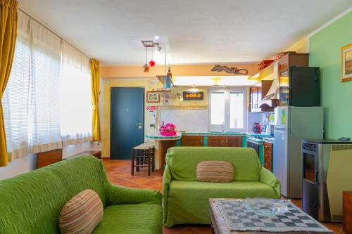 Residence Agape, Cefalù (updated prices 2024)