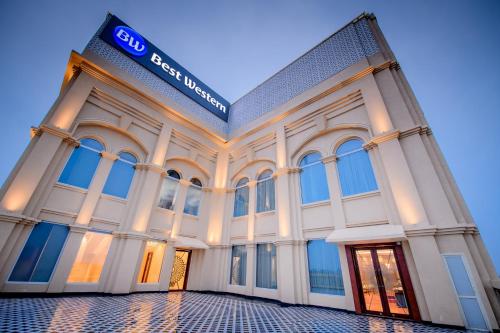 The 10 best Best Western hotels in India | Booking.com