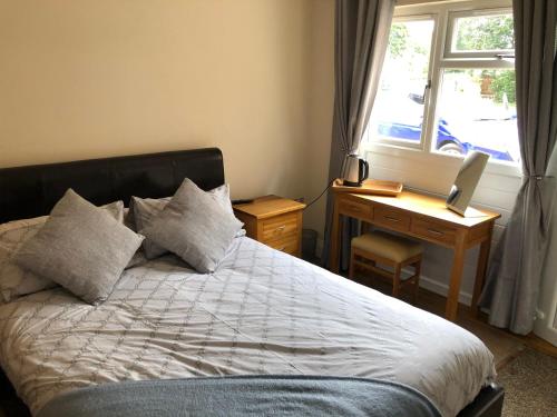 The White Hart, Ashill (updated prices 2026)