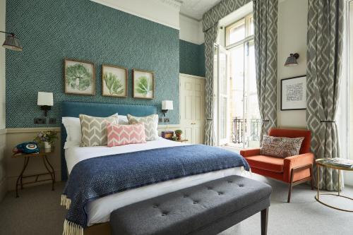 Lime Tree by Room Mate Hotels, London (updated prices 2024)