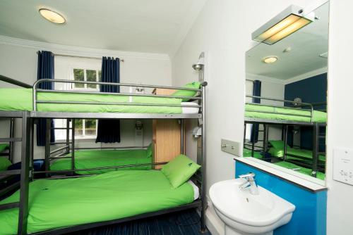 YHA Grinton Lodge, Reeth (updated prices 2025)