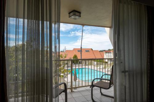 Travelodge by Wyndham Monterey Bay, Monterey – Updated 2023 Prices