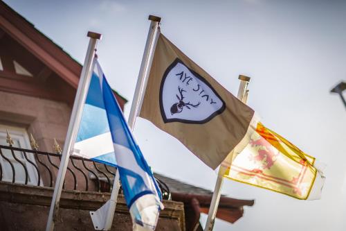 Aye Stay, Inverness (updated prices 2025)