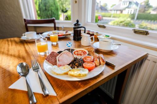 Aye Stay, Inverness (updated prices 2025)