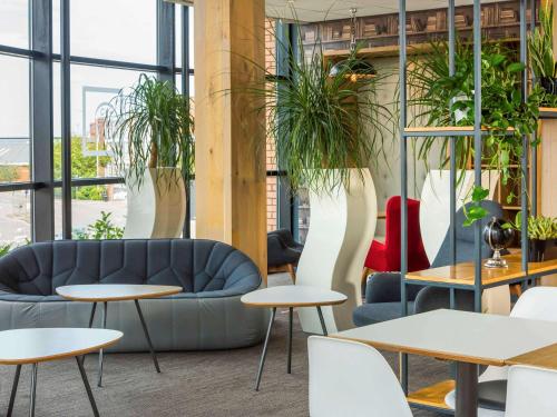 ibis Leicester, Leicester – Updated 2023 Prices