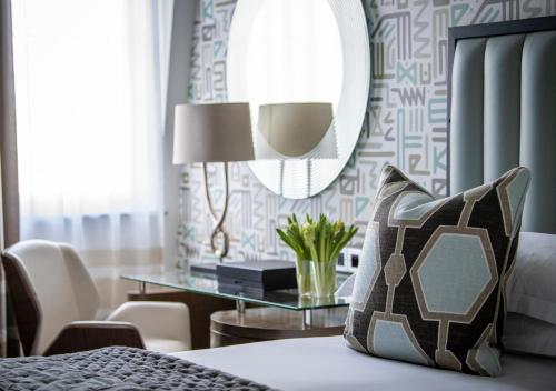 The Marylebone Hotel, London – Updated 2023 Prices