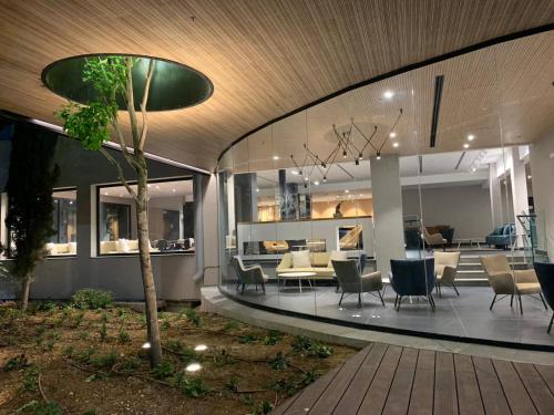 Giladi Hotel, Kfar Giladi (updated prices 2024)