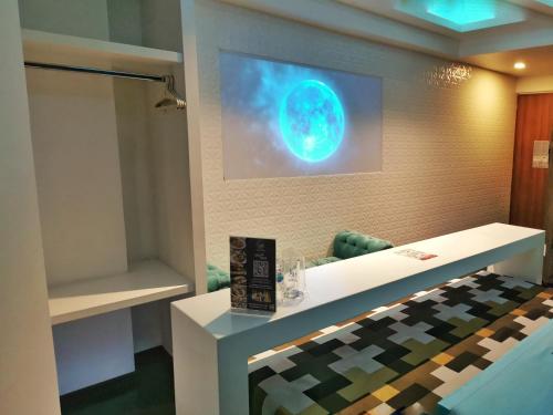 Hotel Lua, Mexico City (updated prices 2025)