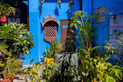 Jewel Palace Haweli, Jodhpur – Updated 2023 Prices