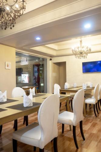 Baiyoke Boutique Hotel, Bangkok (updated prices 2025)