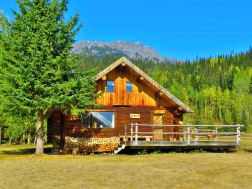 Rocky Ridge Resort-BC, Smithers (updated prices 2024)
