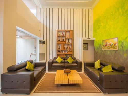 Tancor Residential Suites, 세부 – 2023 신규 특가