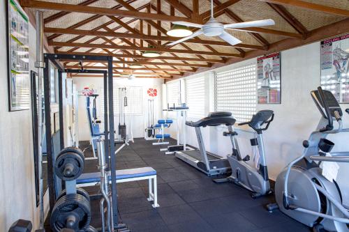 The Islander Noosa Resort, Noosaville (updated prices 2025)
