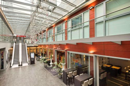 Ramada Encore by Wyndham Geneva, Genebra – Preços atualizados 2023