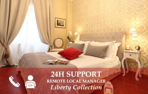 Liberty Vatican Suites - Liberty Collection, Rome – Updated 2023 Prices