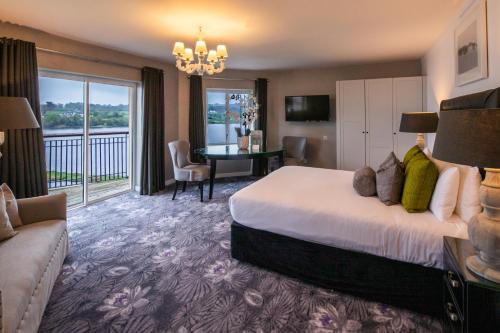 Ferrycarrig Hotel, Wexford (updated prices 2024)