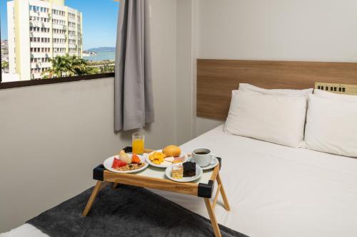 Lumar Hotel, Florianópolis (preços atualizados para 2024)