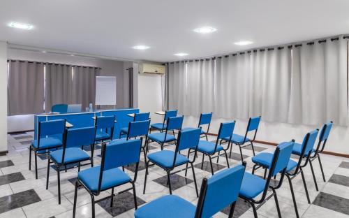 Lumar Hotel, Florianópolis (preços atualizados para 2024)