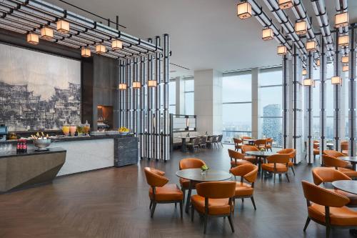 Grand Hyatt Hefei, Hefei – Updated 2023 Prices