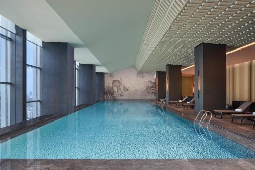 Grand Hyatt Hefei, Hefei (updated prices 2024)