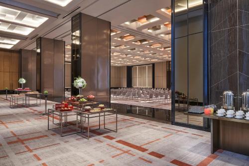 Grand Hyatt Hefei, Hefei (updated prices 2025)