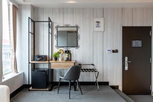 Mayer Inn, Taipei (updated prices 2025)