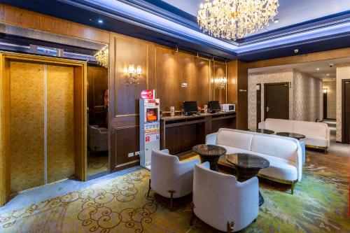 Mayer Inn, Taipei (updated prices 2024)