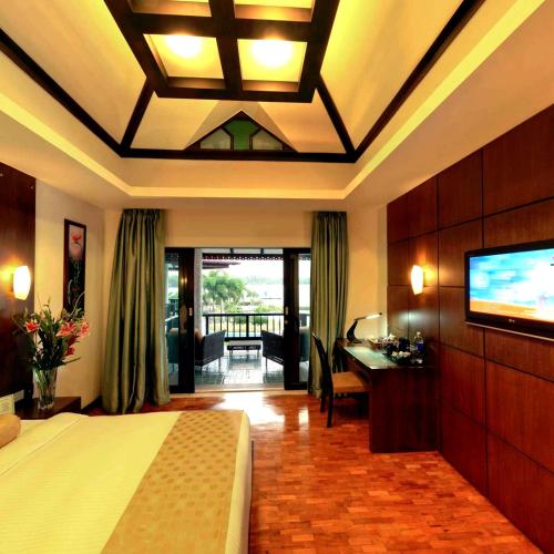 Ramada Resort by Wyndham Kochi, Cochin (updated prices 2025)