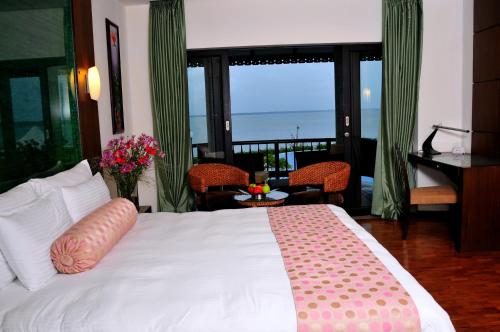 Ramada Resort by Wyndham Kochi, Cochin (updated prices 2025)