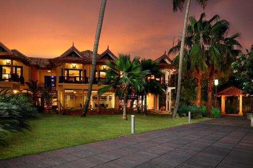 Ramada Resort by Wyndham Kochi, Cochin (updated prices 2025)