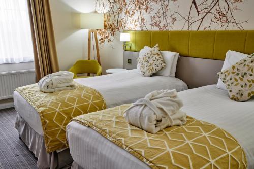 Holiday Inn Corby Kettering A43, an IHG Hotel, Corby – Updated 2024 Prices