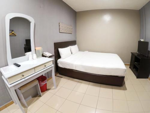 JV Hotel @ Simpang Ampat, Simpang Ampat (updated prices 2024)