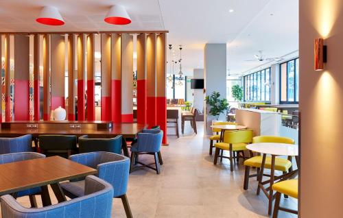 Holiday Inn Express Brisbane Central, an IHG Hotel, Brisbane – Updated ...