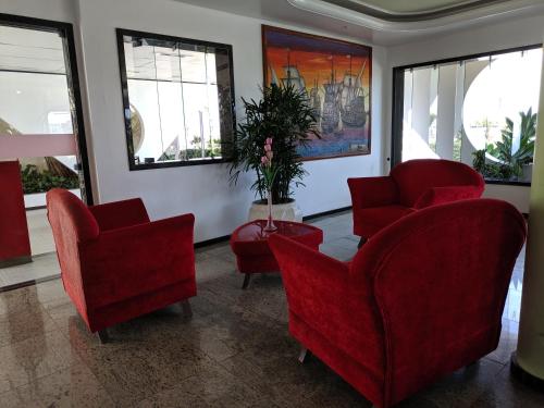 Hotel Portal De Eunápolis, Eunápolis – Updated 2022 Prices