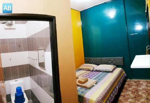 Perhentian AB Guest House, Perhentian Island (updated prices 2024)