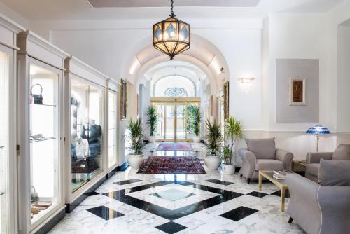 Hotel Berchielli, Florence (updated prices 2025)