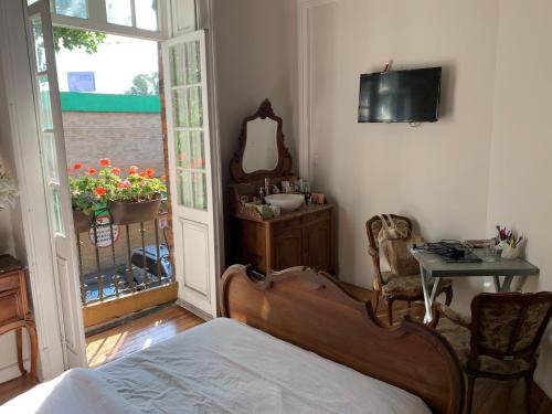 Casa Turin, Mexico City (updated prices 2025)