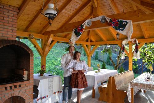 Pensiunea Malinul, Bîrsana – Prețuri actualizate 2023