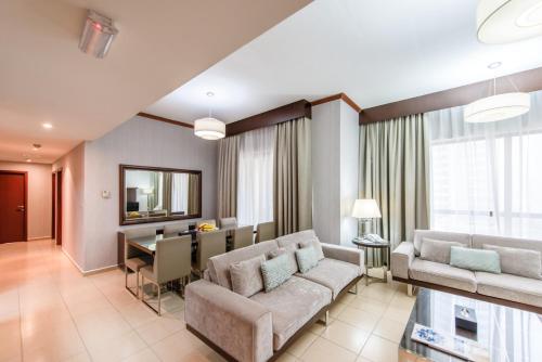 SUHA JBR Hotel Apartments, Dubai (updated prices 2025)