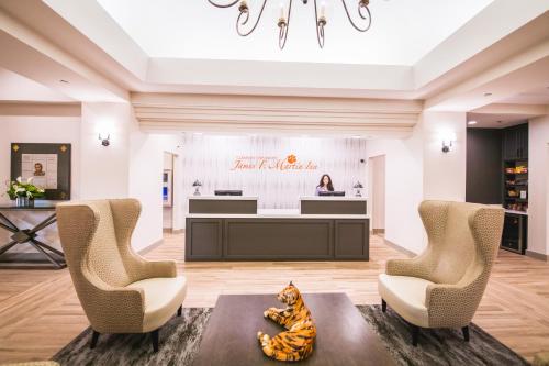 James F. Martin Inn, Clemson – Updated 2022 Prices