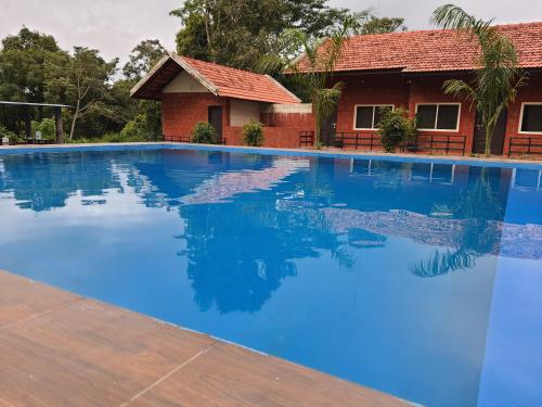 Redrock homestay, Chikmagalūr (updated prices 2024)