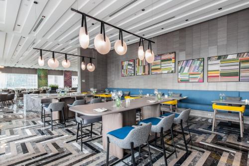 Holiday Inn Johor Bahru City Centre, an IHG Hotel, Johor Bahru ...