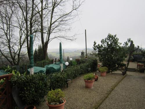 Agriturismo Il Colto, San Gimignano (updated prices 2025)