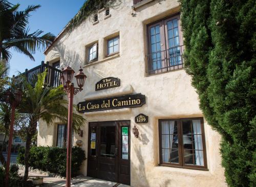La Casa Del Camino, Laguna Beach (updated prices 2025)